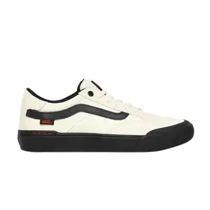 VANS Berle Pro Sneakers - Cream