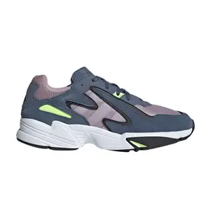Adidas Adidas Yung-96 Chasm Sneakers Blue