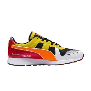 PUMA Roland X Rs-100 Sneakers