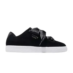 PUMA Suede Heart Galaxy Sneakers