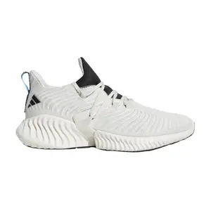 Adidas Alphabounce Instinct Sneakers - White