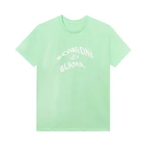 ANTI SOCIAL SOCIAL CLUB Passing Fad Tee 'mint - Green
