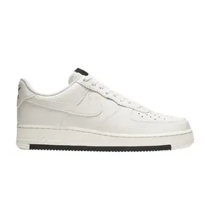 Nike Force 1 Low '07 Sneakers - White