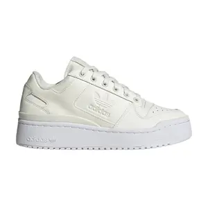 Adidas Forum Bold Sneakers - Cream