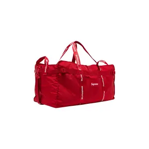 Supreme Large Haul Tote - Red