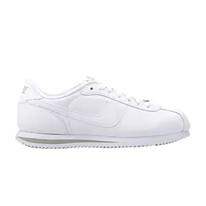 Nike Cortez Basic Leather Sneakers
