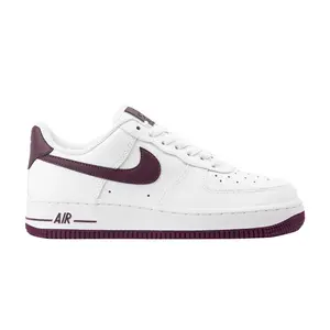 Nike Air Force 1 Low '07 Sneakers