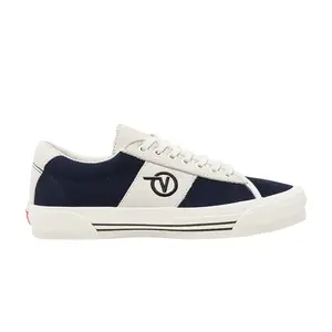 VANS Og Sid Lx Sneakers - Blue