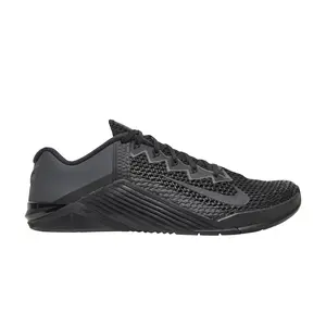 Nike Metcon 6 Sneakers - Black