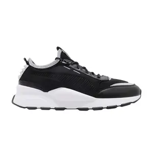 PUMA Rs-0 Optic Pop Sneakers - Black