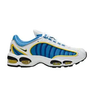 Nike Air Max Tailwind 4 - Blue
