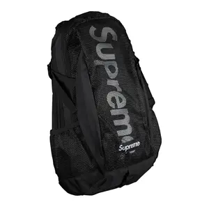 Supreme Backpack - Black