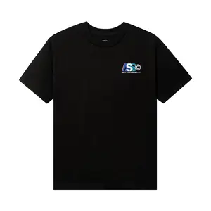 ANTI SOCIAL SOCIAL CLUB Build Up Tee