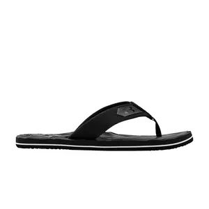 Under Armour Marathon Key 4 Sandal - Black