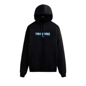 Kith For The Wire The Pit Hoodie