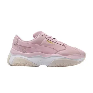 PUMA Storm.y Low Sneakers - Pink