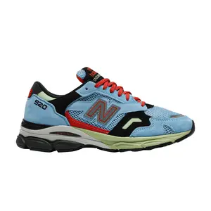 NEW BALANCE 920 Made In England Sneakers - Blue
