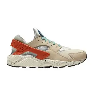 Nike Huarache Run Premium Sneaker - Multicolor