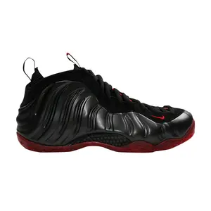 Nike Foamposite One Sneakers - Black