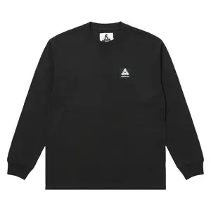 PALACE X Amg 2.0 Long-sleeve - Black