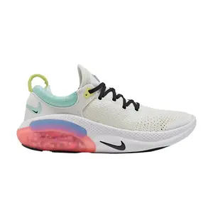 Nike Joyride Run Flyknit Sneakers - White
