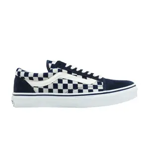 VANS Old Skool Japan Indigo - Blue