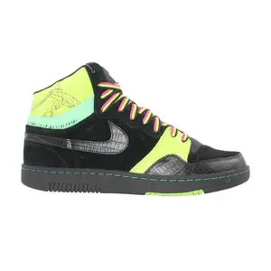Nike Court Force Hi Sneakers
