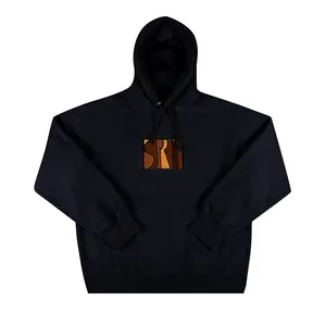 Supreme Enterprises Hooded Sweatshirt