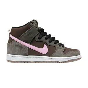 Nike Dunk High Pro Sb Sneakers