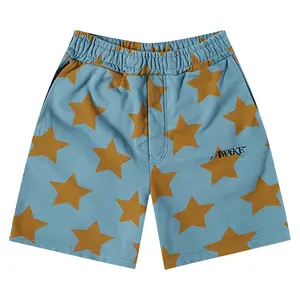 AWAKE NY Stars Sweatshorts