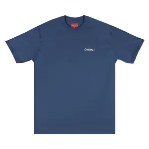 Supreme Washed Handstyle Short-sleeve Top