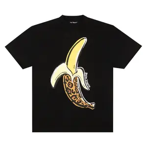 Palm Angels Banana Classic Tee