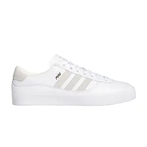 Adidas Puig Indoor Sneakers - White