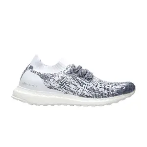 Adidas Ultraboost Uncaged Sneakers - White