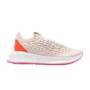PUMA Avid Fusefit Sneakers - Cream