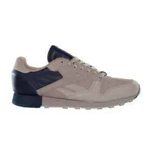 REEBOK Frank The Butcher X Classic Leather Lux 'bau' Sneakers