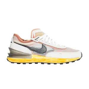 Nike The Whitaker Group X Waffle One Se 'the Bill' Sneakers - White