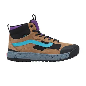 VANS Ultrarange Exo High Mte Sneakers - Brown