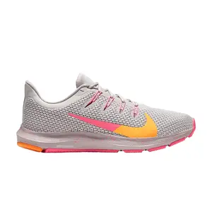 Nike Quest 2 Sneakers - Grey