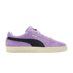 PUMA Diamond Supply X Suede Sneakers