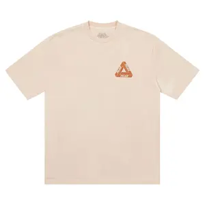 PALACE Reacto Tri-ferg T-shirt - Orange