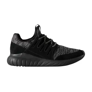 Adidas Tubular Radial Sneakers - Gold