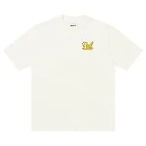 PALACE Pal T-shirt - White