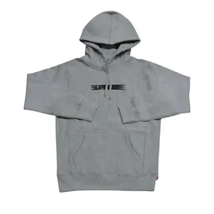 Supreme Motion Logo Hooded Sweatshirt