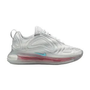 Nike Max 720 'airbrush' Sneakers
