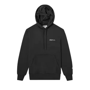 A.p.c. X Jjjjound Justin Hoodie