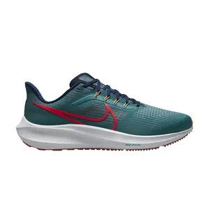 Nike Air Zoom Pegasus 39 Extra Wide - Blue