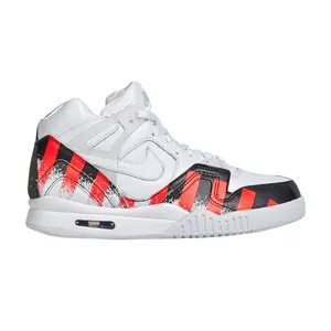 Nike Air Tech Challenge 2 ‘french Open - White