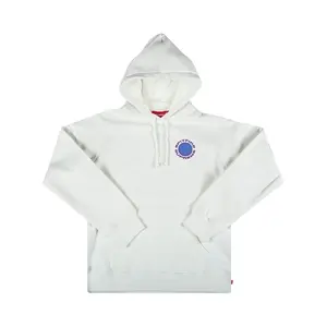 Supreme X Spitfire Hooded Sweatshirt