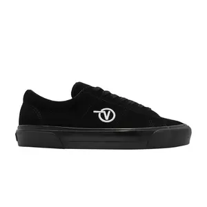 VANS Sid Dx Anaheim Factory - Black